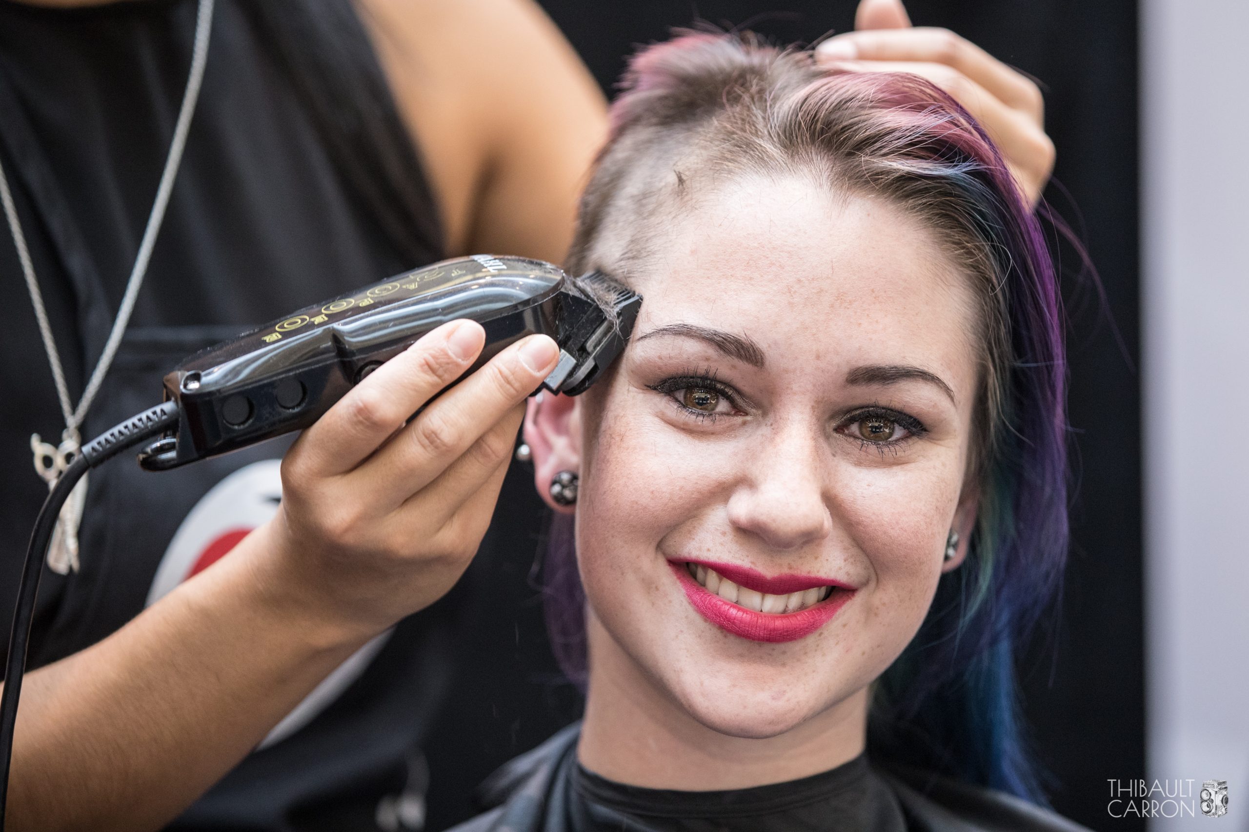 Organizations - Leucan Shaved Head Challenge